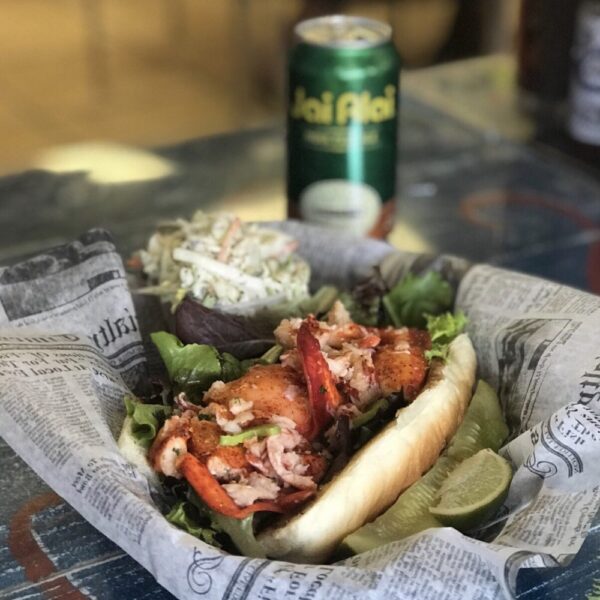 Big Water Fish Market – Our Fish is Delish